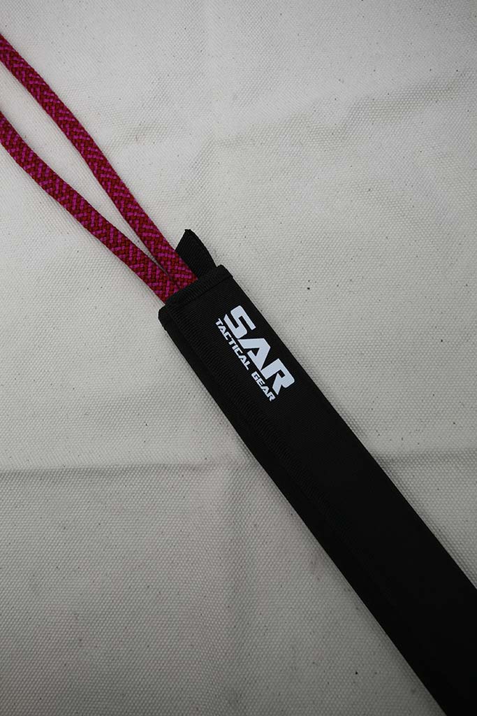 Rope Protectors (Short) - Hong Kong Wilderness Training Centre